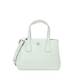 Calvin Klein Shopper Damen Gr&ouml;&szlig;e One Size mint