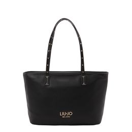 Liu Jo Shopper Damen Gr&ouml;&szlig;e One Size schwarz