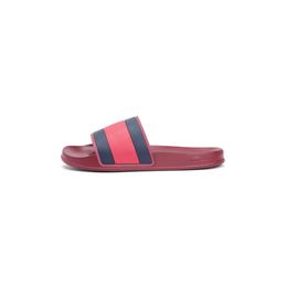 Tommy Hilfiger Mules male size 42 Navy / Red