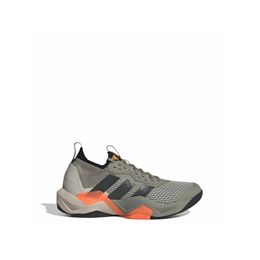 adidas Performance Sportschuh 'RAPIDMOVE ADV 2' Herren Gr&ouml;&szlig;e 44.5/45 khaki / schwarz