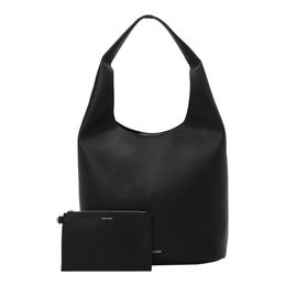 Calvin Klein Handtasche Damen Gr&ouml;&szlig;e One Size schwarz