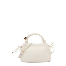 Aldo Handtasche 'CORALISE' Damen Gr&ouml;&szlig;e One Size creme
