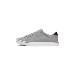 Tommy Hilfiger Sneaker Herren Gr&ouml;&szlig;e 46 blau / grau