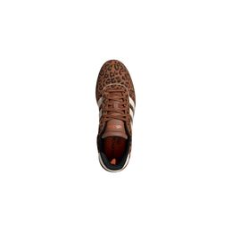 adidas Sportswear Sneakers 'Breaknet Sleek' female size 44 Brown / Chocolate / Off white