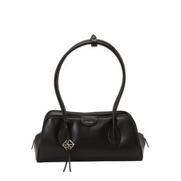 Calvin Klein Schultertasche Damen Gr&ouml;&szlig;e One Size schwarz