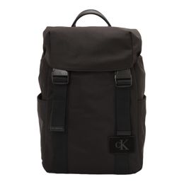 Calvin Klein Rucksack Herren Gr&ouml;&szlig;e One Size schwarz
