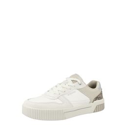 Skechers Sneaker 'JADE' Damen Gr&ouml;&szlig;e 38 beige / braun / schwarz / silber / wei&szlig; Sommerschuhe
