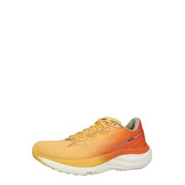 Saucony Sportschuh 'RIDE 19' Herren Gr&ouml;&szlig;e 40.5 orange / apricot / hummer / silber