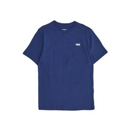 Vans T-Shirt Jungen Gr&ouml;&szlig;e 164/176 dunkelblau / wei&szlig;