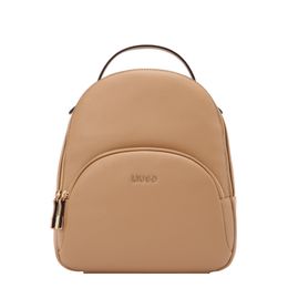 Liu Jo Rucksack Damen Gr&ouml;&szlig;e One Size camel