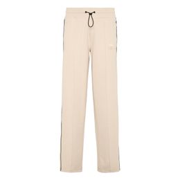 Plein Sport Herren Jogginghose "Jogginghosen"06, beige, Gr. XXL, Obermaterial: 92% Polyester, 8% Elasthan, Hosen