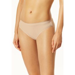 Damen Tai-Slip "Uncover Cotton", uncover by Schiesser, Gr. XXXL901, sonstiges, Single Jersey, Obermaterial: 95% Baumwolle, 5% Elasthan, Unterhosen,