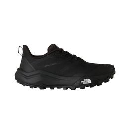 The North Face Damen Wanderschuh "W OFFTRAIL VERSA", Gr. 40tnf schwarz, tnf wei&szlig;, Synthetik, Schuhe