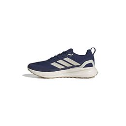 adidas Performance Laufschuh 'RUNFALCON 5 TR' Herren Gr&ouml;&szlig;e 45/45.5 dunkelblau / wei&szlig;