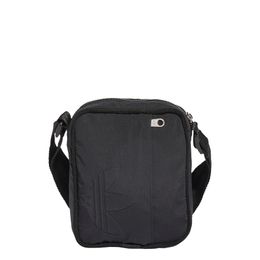 adidas originals Umh&auml;ngetasche 'Everyday Icons' Herren Gr&ouml;&szlig;e One Size schwarz