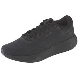 Reebok Damen Walkingschuh "DMX COMFORT + 2.0", Gr. 47washed schwarz, schwarz, Synthetik, Textil, Schuhe