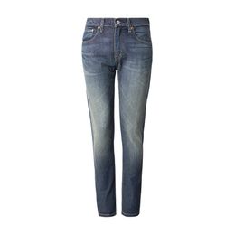 Levi's Levi's Jeans '512 Slim Taper' Herren Gr&ouml;&szlig;e 32 dunkelblau