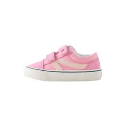 next Sneaker M&auml;dchen Gr&ouml;&szlig;e 29 pink / puder / altrosa