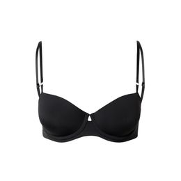 Calvin Klein Underwear BH Damen Gr&ouml;&szlig;e 70 schwarz