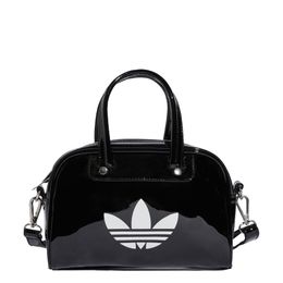adidas originals Handtasche 'Adicolor' Damen Gr&ouml;&szlig;e One Size schwarz / wei&szlig;