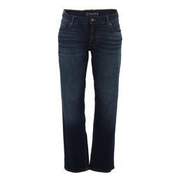Tommy Hilfiger Big & Tall Tommy Hilfiger Big & Tall Jeans 'Madison Jasper' Herren Gr&ouml;&szlig;e 42 dunkelblau