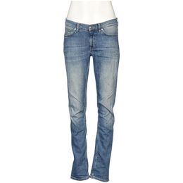Gant Jeans Damen Gr&ouml;&szlig;e 28 Second Hand blau