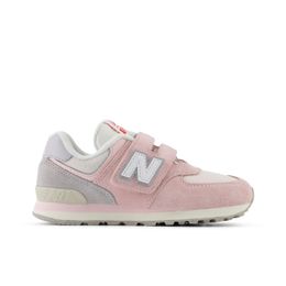 New Balance "574" mit Klettverschluss