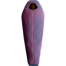 Mammut Schlafsack Damen Gr&ouml;&szlig;e one size lila
