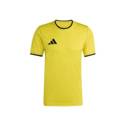 adidas Performance Sportshirt 'ENT26' Herren Gr&ouml;&szlig;e XXL gelb / schwarz