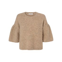 TATUUM Damenpulli ANDY Damen Gr&ouml;&szlig;e L beige