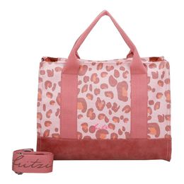 Fritzi aus Preussen Fritzi Aus Preu&szlig;en Shopper female Pink size One Size