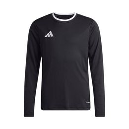 adidas Performance Funktionsshirt 'ENT26' Jungen Gr&ouml;&szlig;e 164 schwarz / wei&szlig;