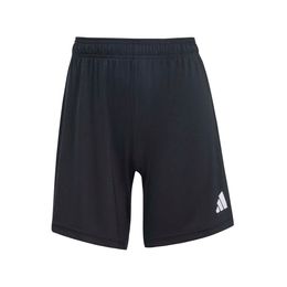 adidas Performance Workout Pants 'ENT26' female size L Black / White