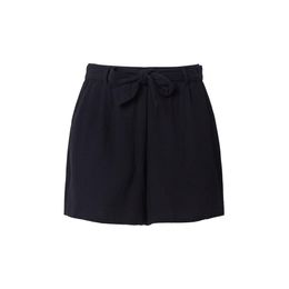 Angel of Style Shorts Damen Gr&ouml;&szlig;e 48 schwarz