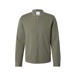 LINDBERGH Between-Season Jacket 'Superflex' male size M Olive