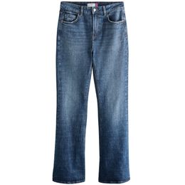 next Jeans M&auml;dchen Gr&ouml;&szlig;e 140 dunkelblau