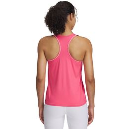Under Armour Sports Top 'Knockout' female Pink size M