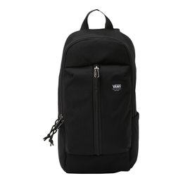 Vans Rucksack Herren Gr&ouml;&szlig;e One Size schwarz / wei&szlig;
