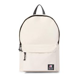 Champion Authentic Athletic Apparel Rucksack 'Icons' Herren Gr&ouml;&szlig;e One Size creme