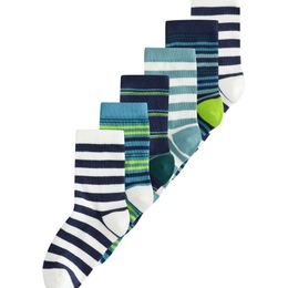 next Socken Jungen Gr&ouml;&szlig;e 26.5/30.5 bunt