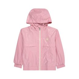 Converse Jacke M&auml;dchen Gr&ouml;&szlig;e 116/122 rosa
