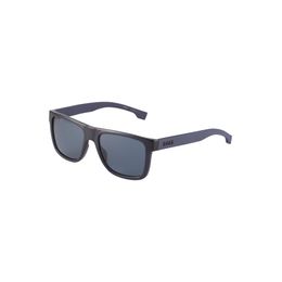 BOSS Sonnenbrille '1647' Herren Gr&ouml;&szlig;e One Size nachtblau / schwarz