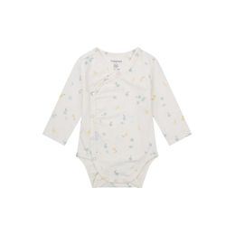 Noppies Romper/Bodysuit ' Oakmont ' kids White size 62