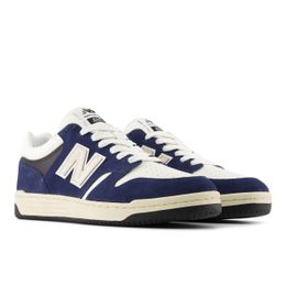 New Balance Herren Sneaker "BB480", Gr. 40,5nb navy, Synthetik, Schuhe