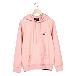 Diesel Kapuzenpullover Herren Gr&ouml;&szlig;e M Second Hand pink