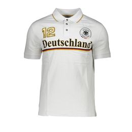 Dfb Performance Shirt male White size XL