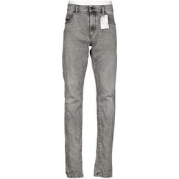 Diesel Jeans Herren Gr&ouml;&szlig;e 34 Second Hand grau