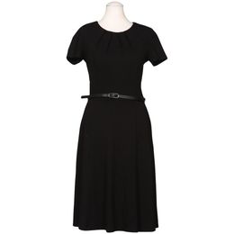 Zero Kleid Damen Gr&ouml;&szlig;e XS Second Hand schwarz