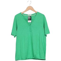 Cecil T-Shirt Damen Gr&ouml;&szlig;e L Second Hand gr&uuml;n