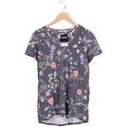Cecil T-Shirt Damen Gr&ouml;&szlig;e L Second Hand grau